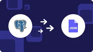 Build an EL(T) from Postgres CDC (Change Data Capture) | Airbyte