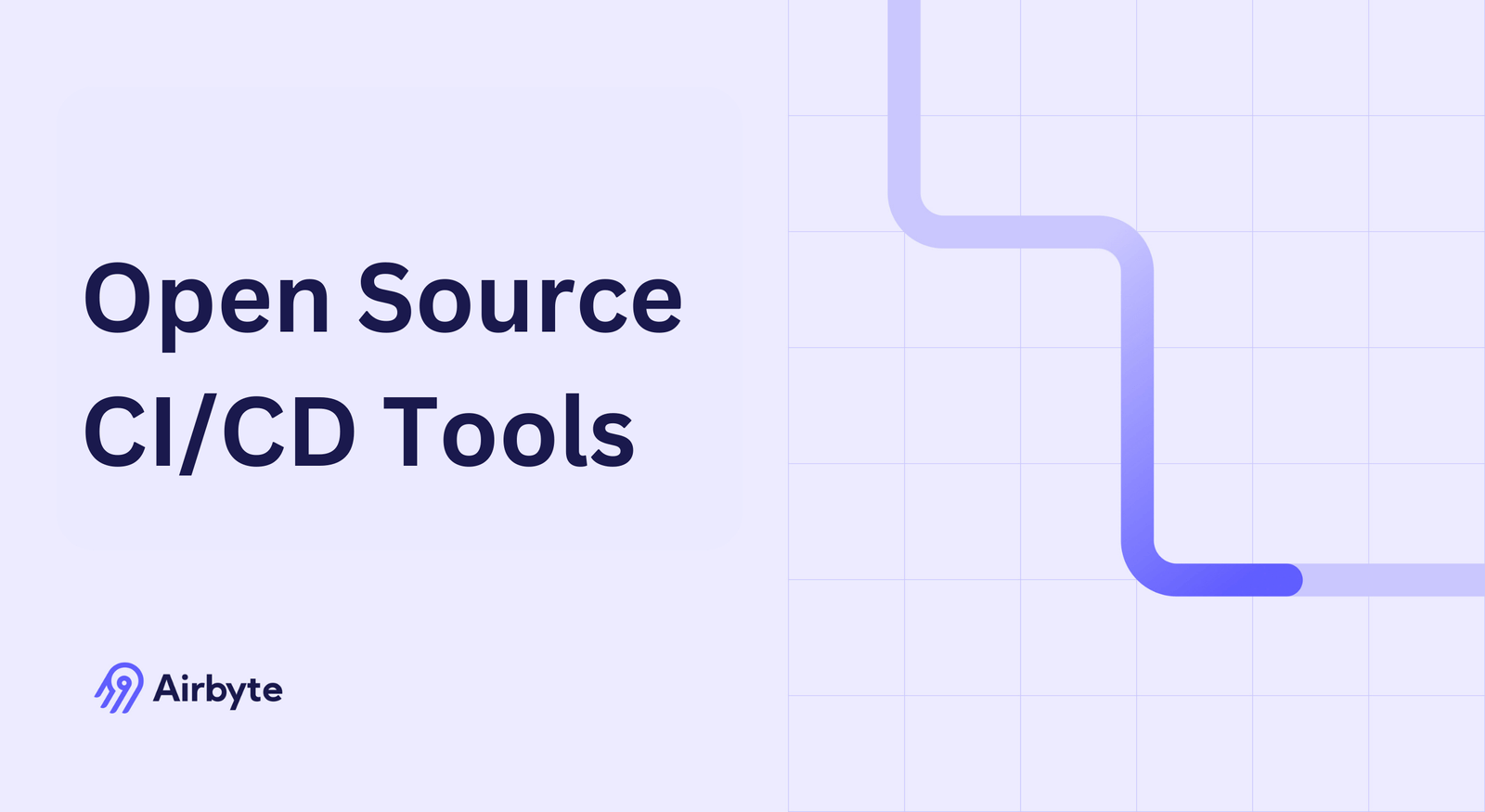 9 Best Free & Open Source CI/CD Tools For 2025 | Airbyte