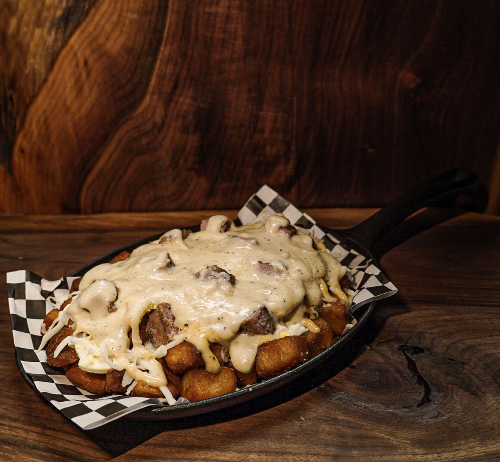 Menu | Smokin' Q | Elmira, ON