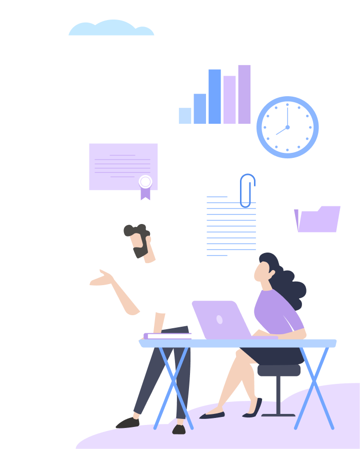 Where Winning Sales Teams Take Flight | Flockjay