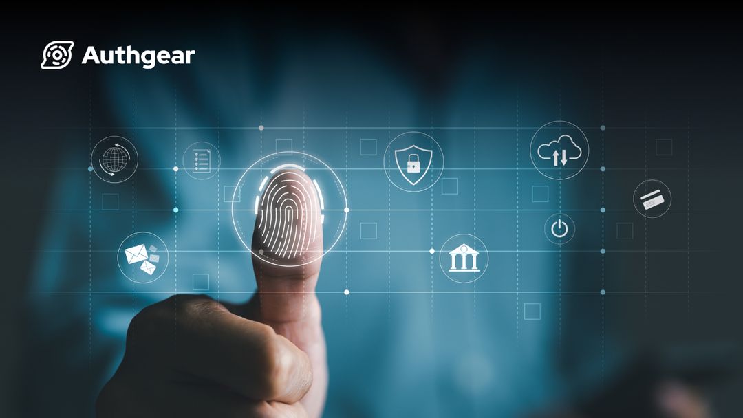 From Login to Lockdown: Building Secure Authenticated Applications - Authgear