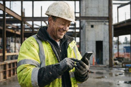 Zero-Trust Security on Personal Devices: Protecting Frontline Apps ...