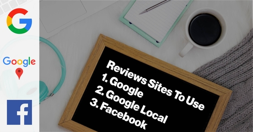 5 Review Request Email Examples (+ FREE Template)