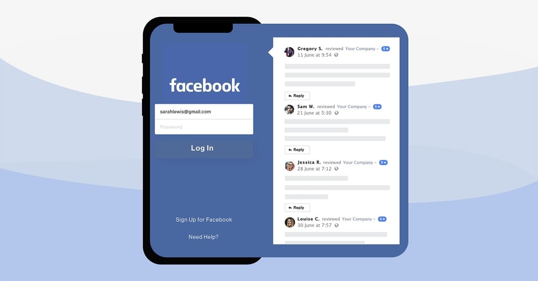 5 Awesome Review Request Email Examples (+ A FREE Template) | REVIEWS.io