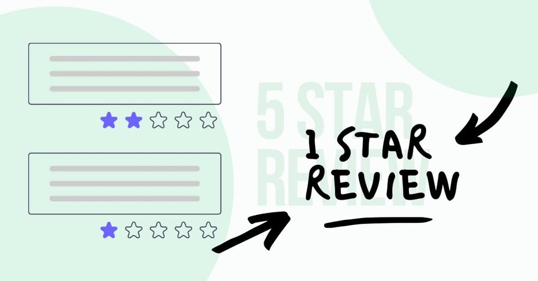Why Customers Write Negative Reviews & 11 Ways To Prevent Them