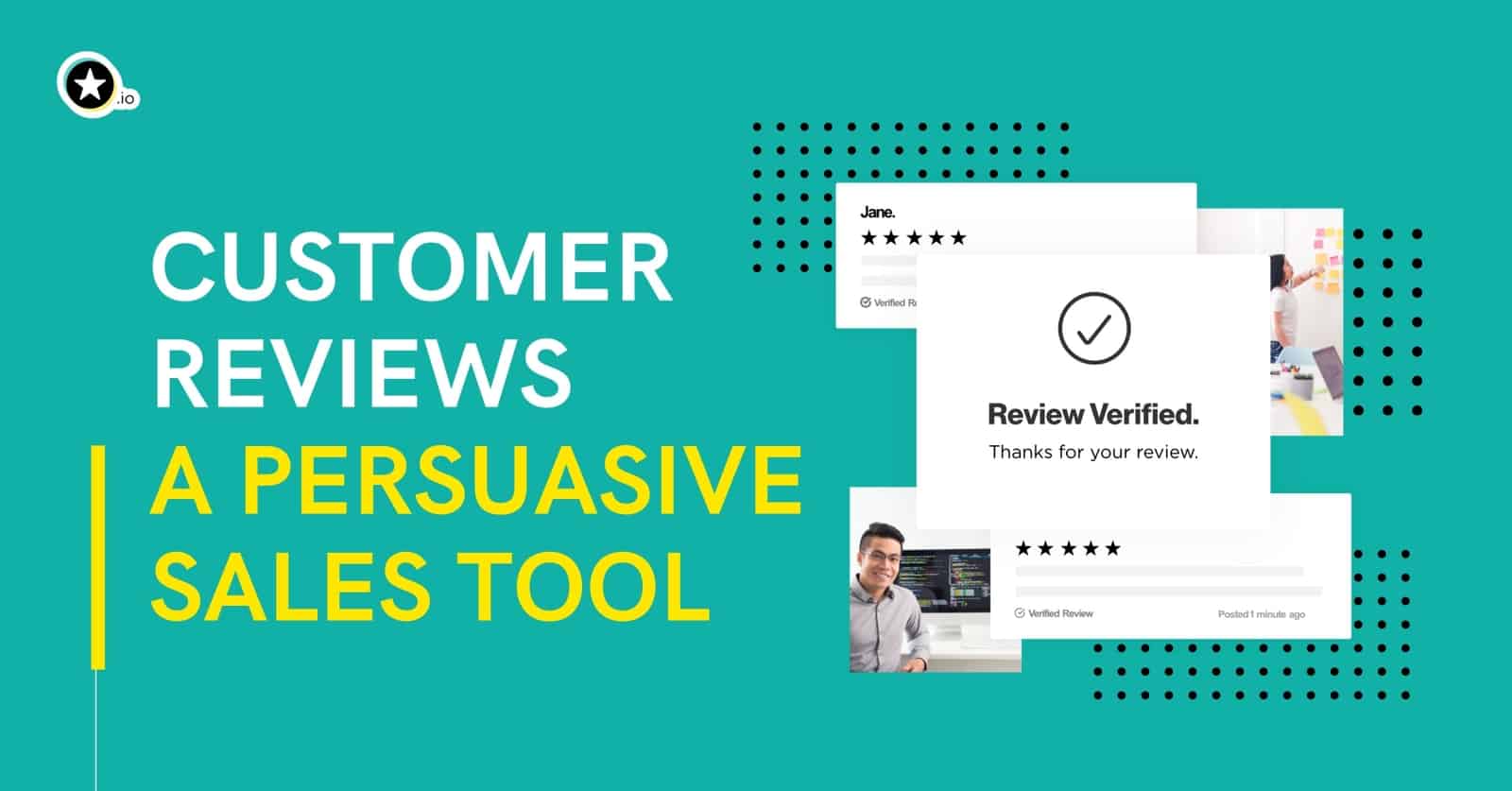 5 Brilliant Benefits Of Online Reviews That Will Seriously Help Your