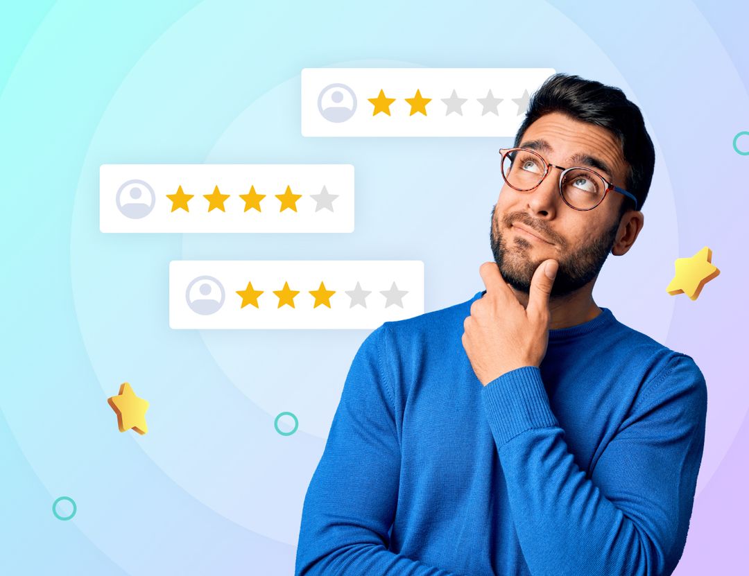 5 Awesome Review Request Email Examples (+ A FREE Template) | REVIEWS.io