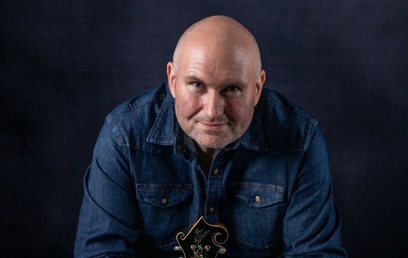 Live from the Divide