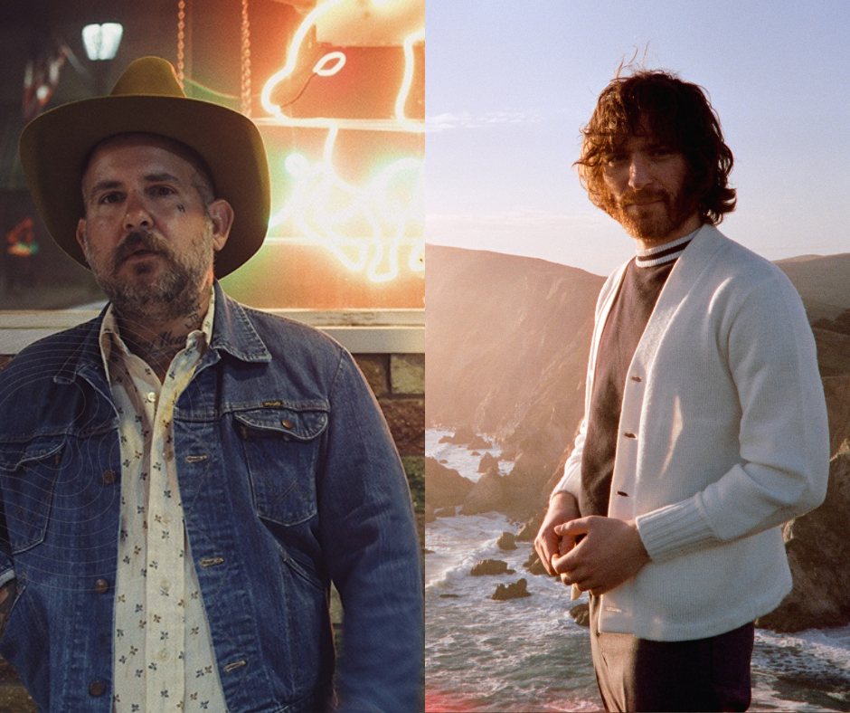 Live from the Divide