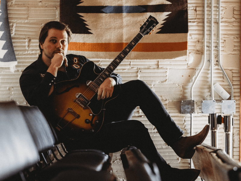 Rob Baird Live Album Release Party (Night 1) (SOLD OUT) - Jul 11, 2025