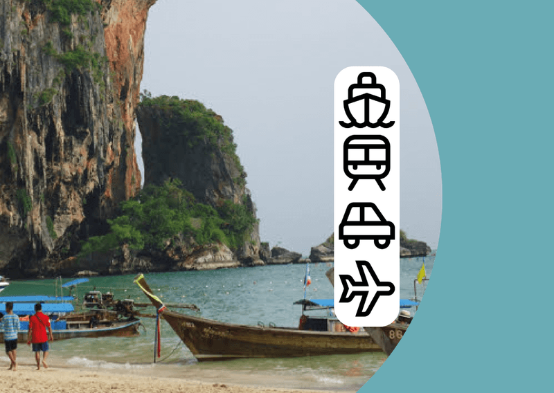 Co van Kessel - Bangkok & Chiang Mai Tours and Experiences