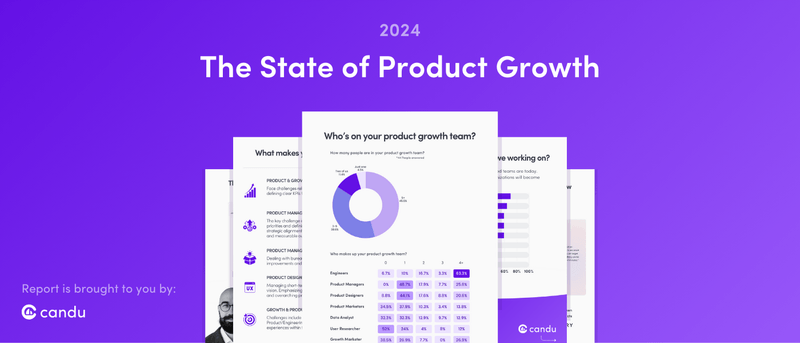 Candu | Digital Adoption Platform