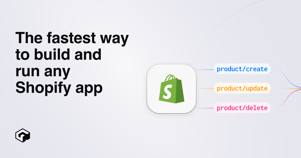 Gadget | Shopify apps