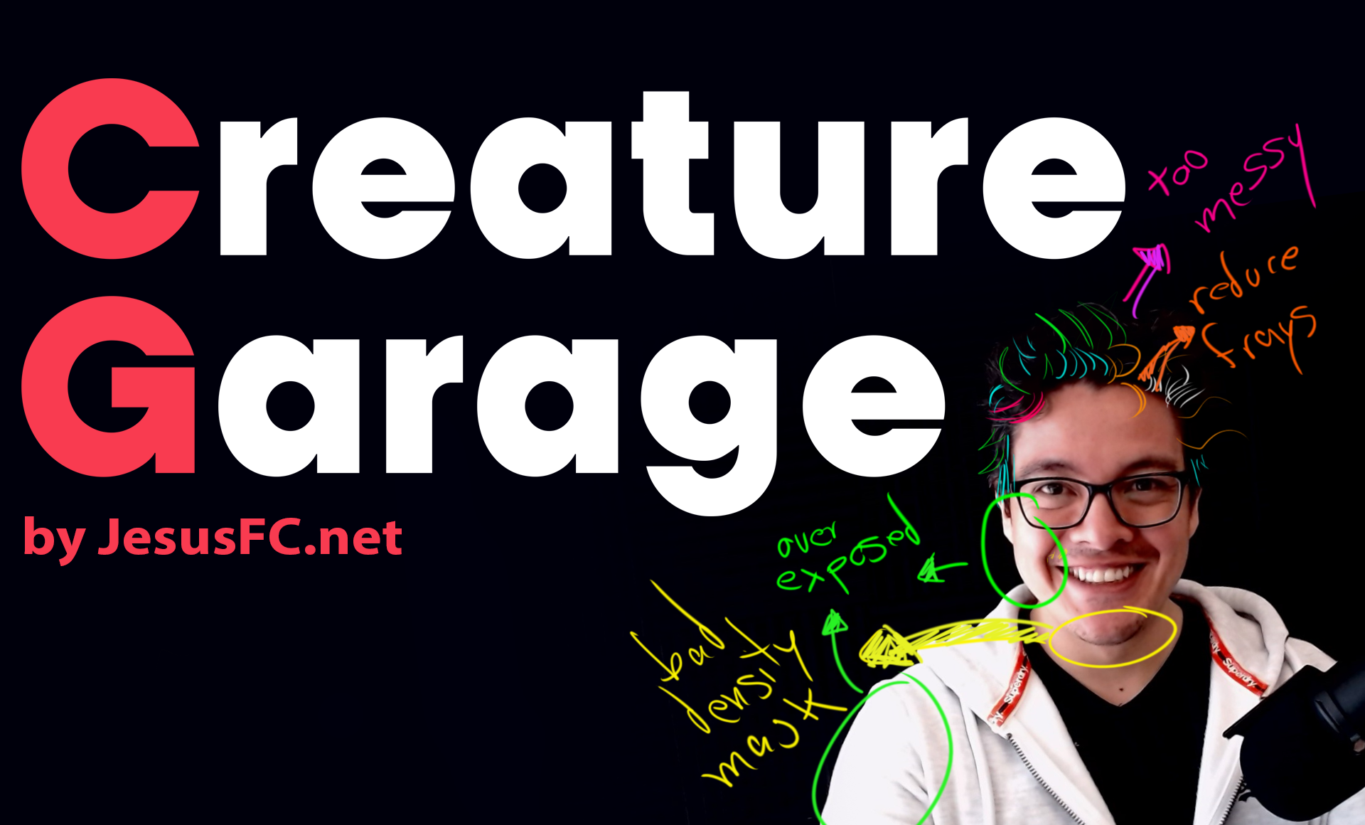 Creature Garage Community