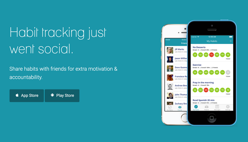 12 Best Habit Tracker Apps for Android in 2025