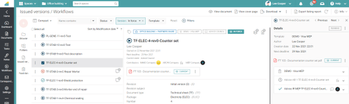 Cooperlink - Plateforme collaborative pour des constructeurs efficaces
