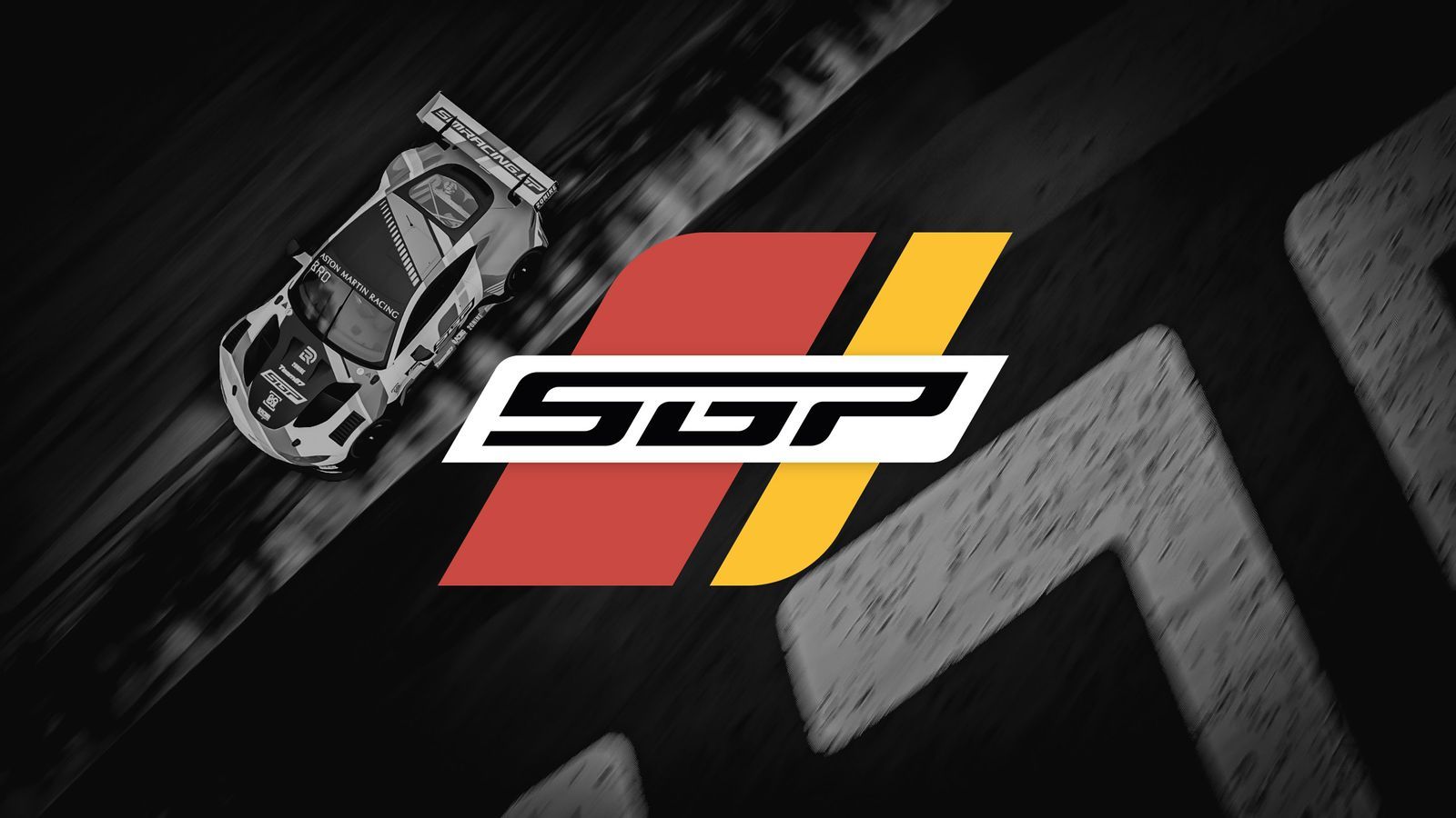 Sim racing platform for your online races