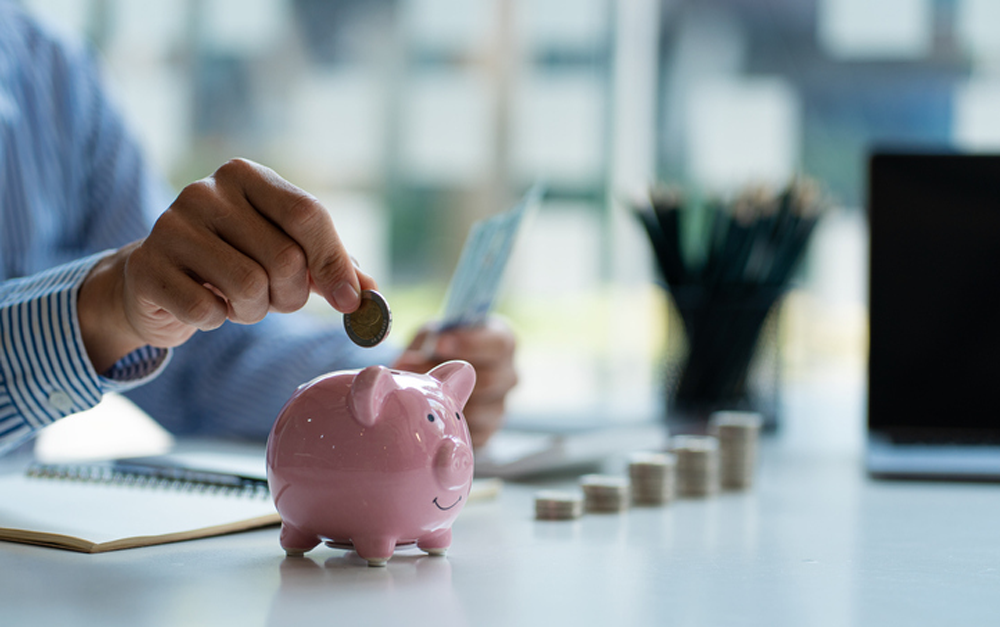 How much should you put away to cover your tax bill? - Coconut