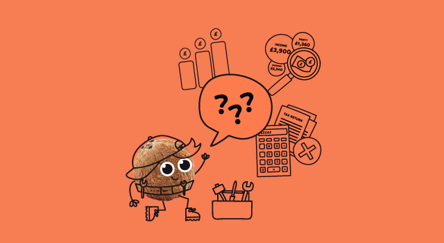 Beginner’s guide: How to set up your books as a sole trader | !Coconut