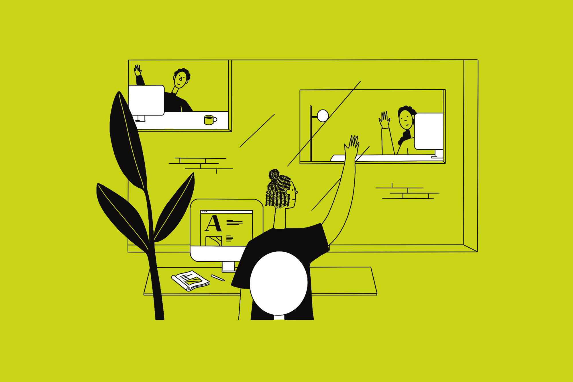 The Ultimate Guide to Freelancer Community Resources | Fiverr Blog