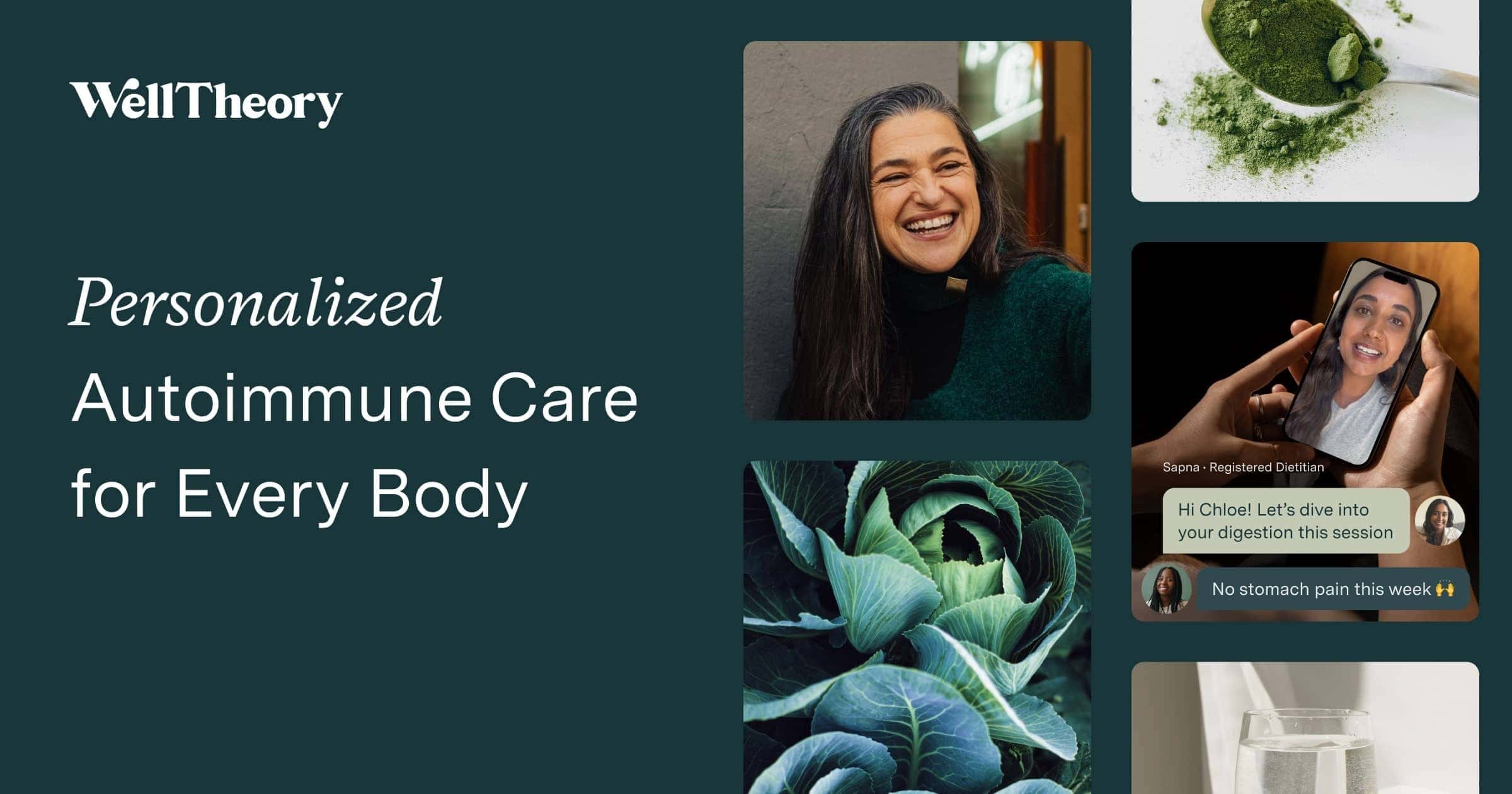 How We're Different | WellTheory