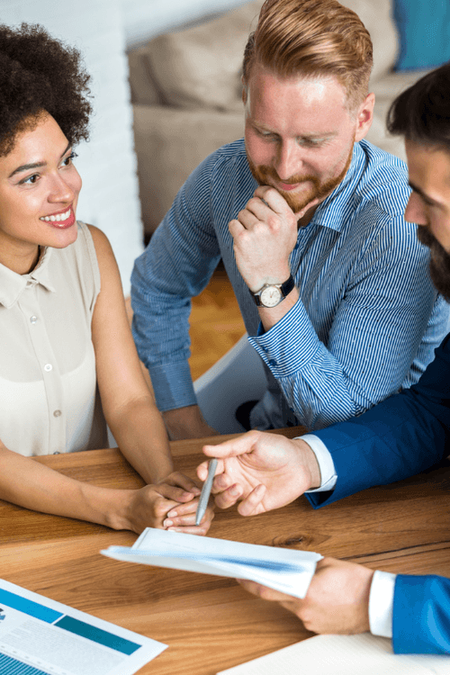 Portfolio | Link Ventures