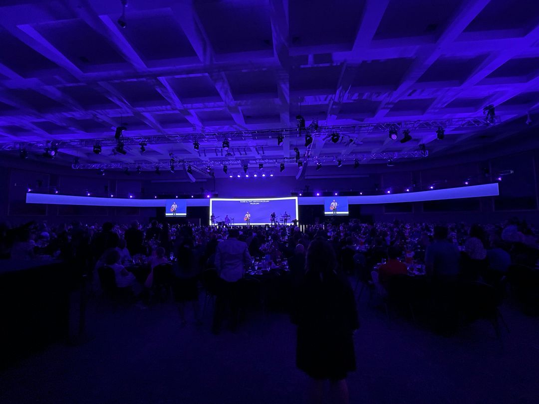 Velocity Productions | Expert Event Production & Creative Event Design