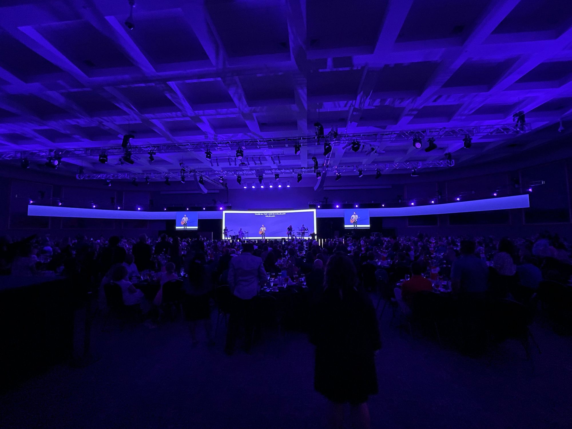 Velocity Productions | Expert Event Production & Creative Event Design