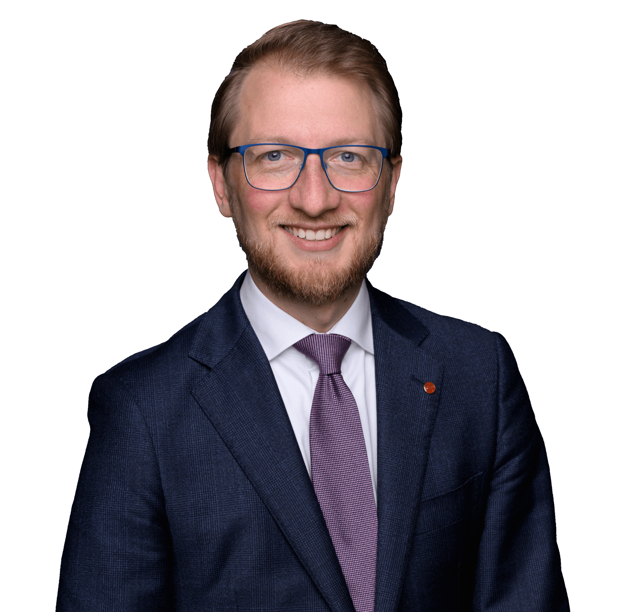 Contact | Senator James Paterson