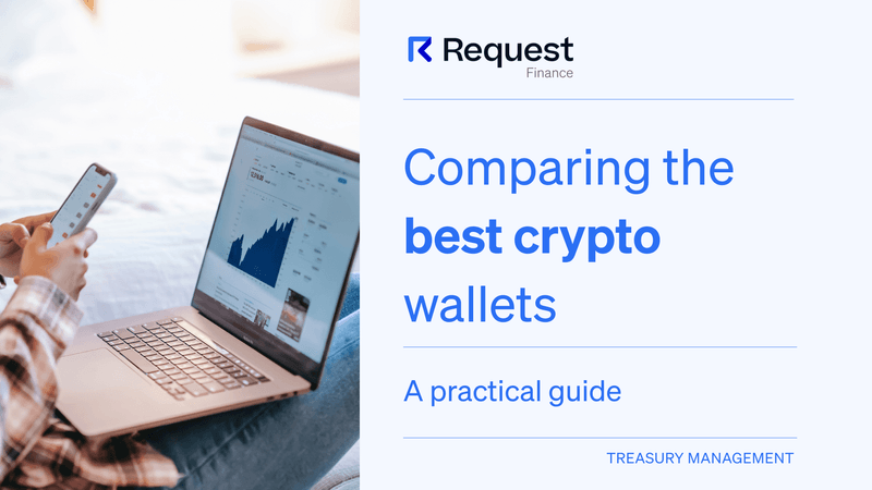How to manage multiple crypto wallets: Our best practices