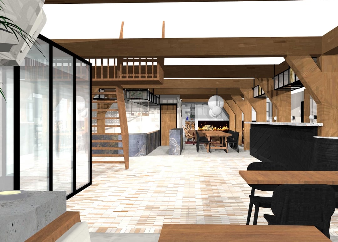 Restaurant Krelis, heerlijk genieten in Uitgeest