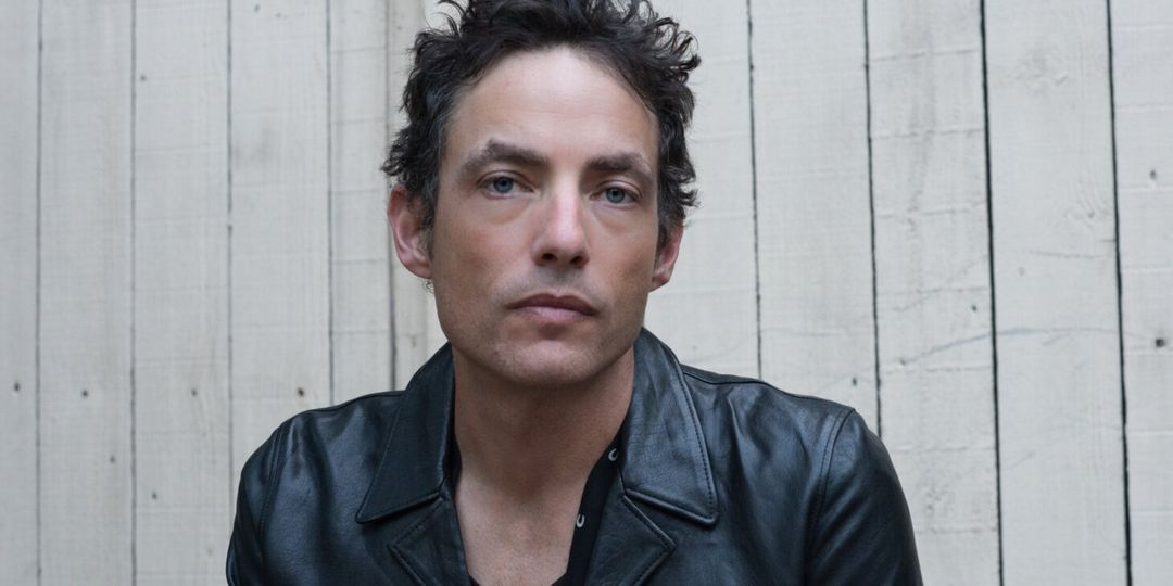 The Wallflowers - Jun 14, 2025