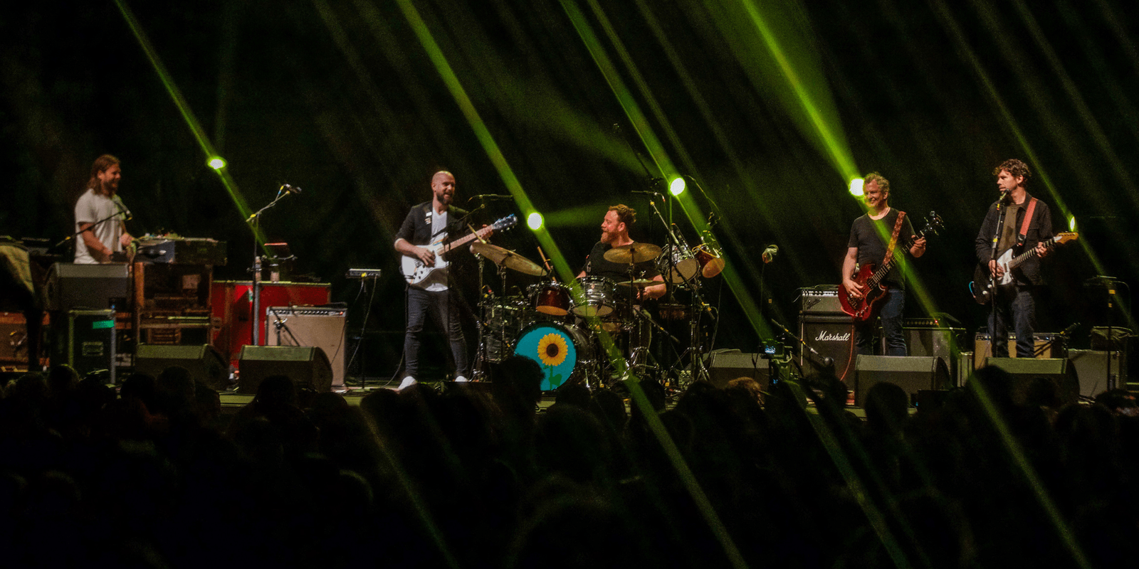 Joe Russo's Almost Dead - Jul 17, 2026