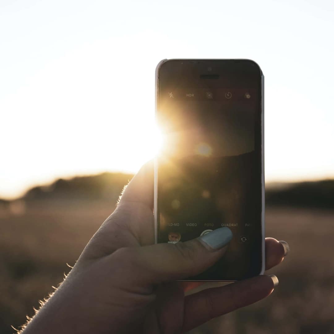 Contact Us For Help | Solar Analytics