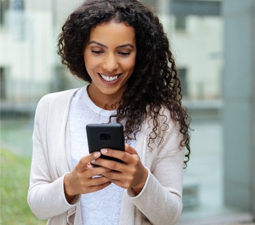 Air Quality Monitor for Business | Breathe Easy At Work