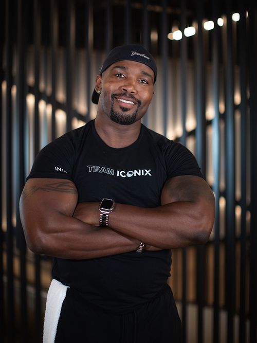 ICONIX Fitness - Long Beach Gym