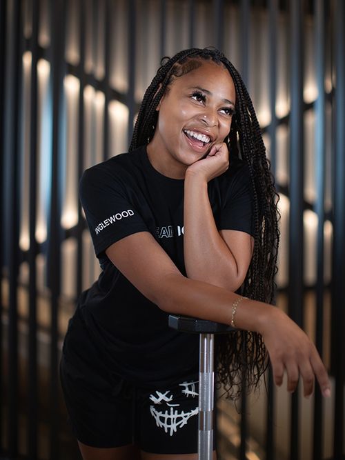 ICONIX Fitness - Long Beach Gym