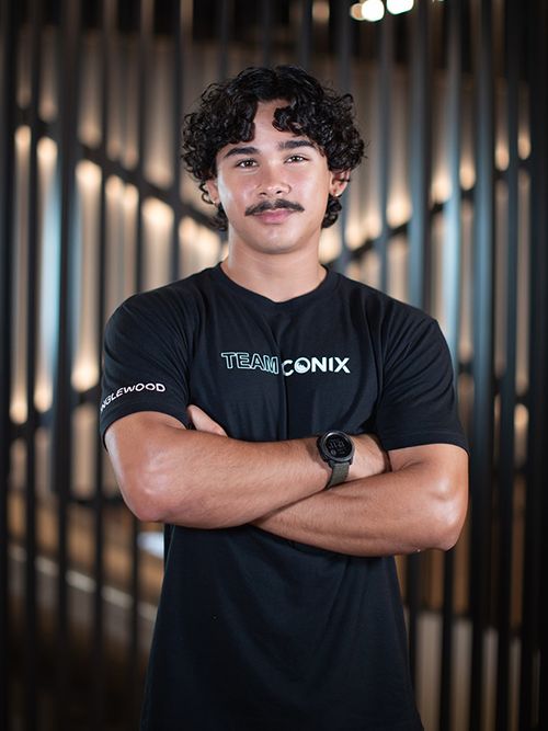 ICONIX Fitness - Long Beach Gym