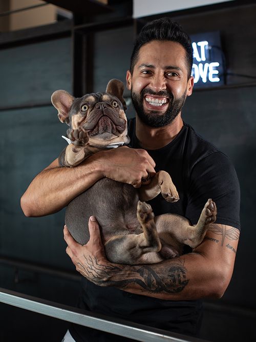 ICONIX Fitness - Long Beach Gym