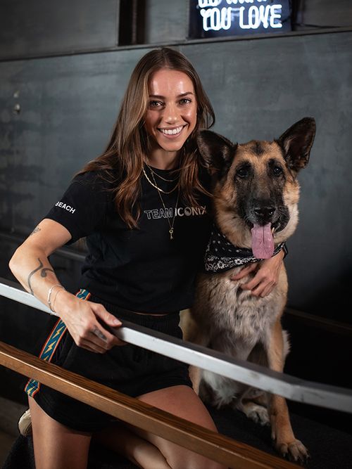 ICONIX Fitness - Long Beach Gym