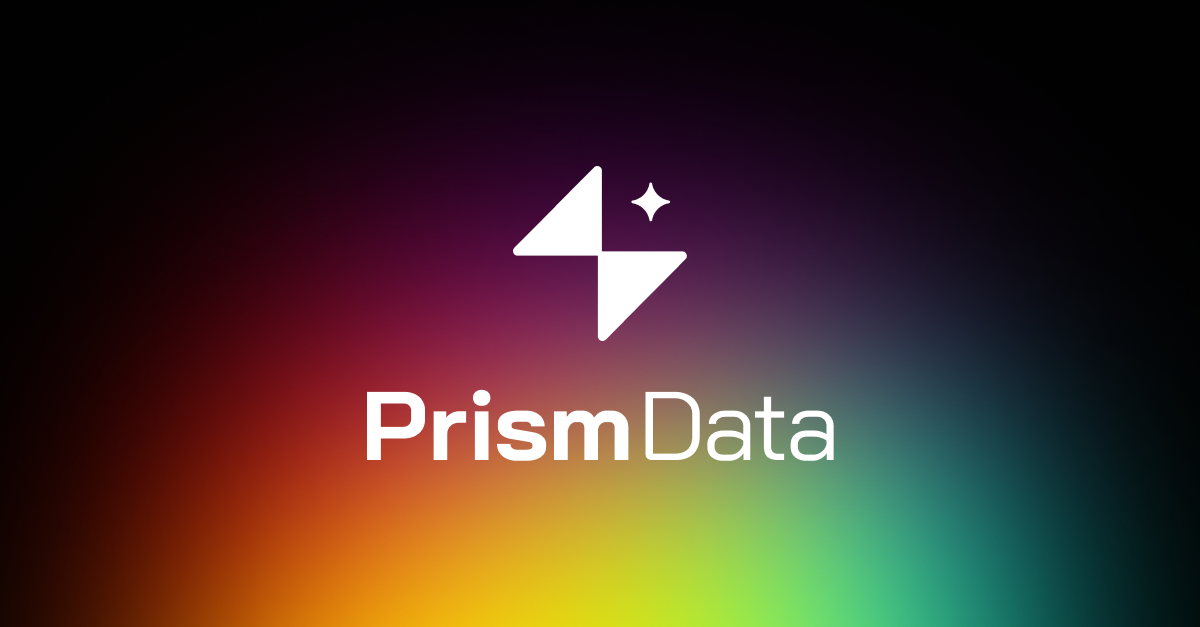Prism Data — The Cash Flow Underwriting Engine