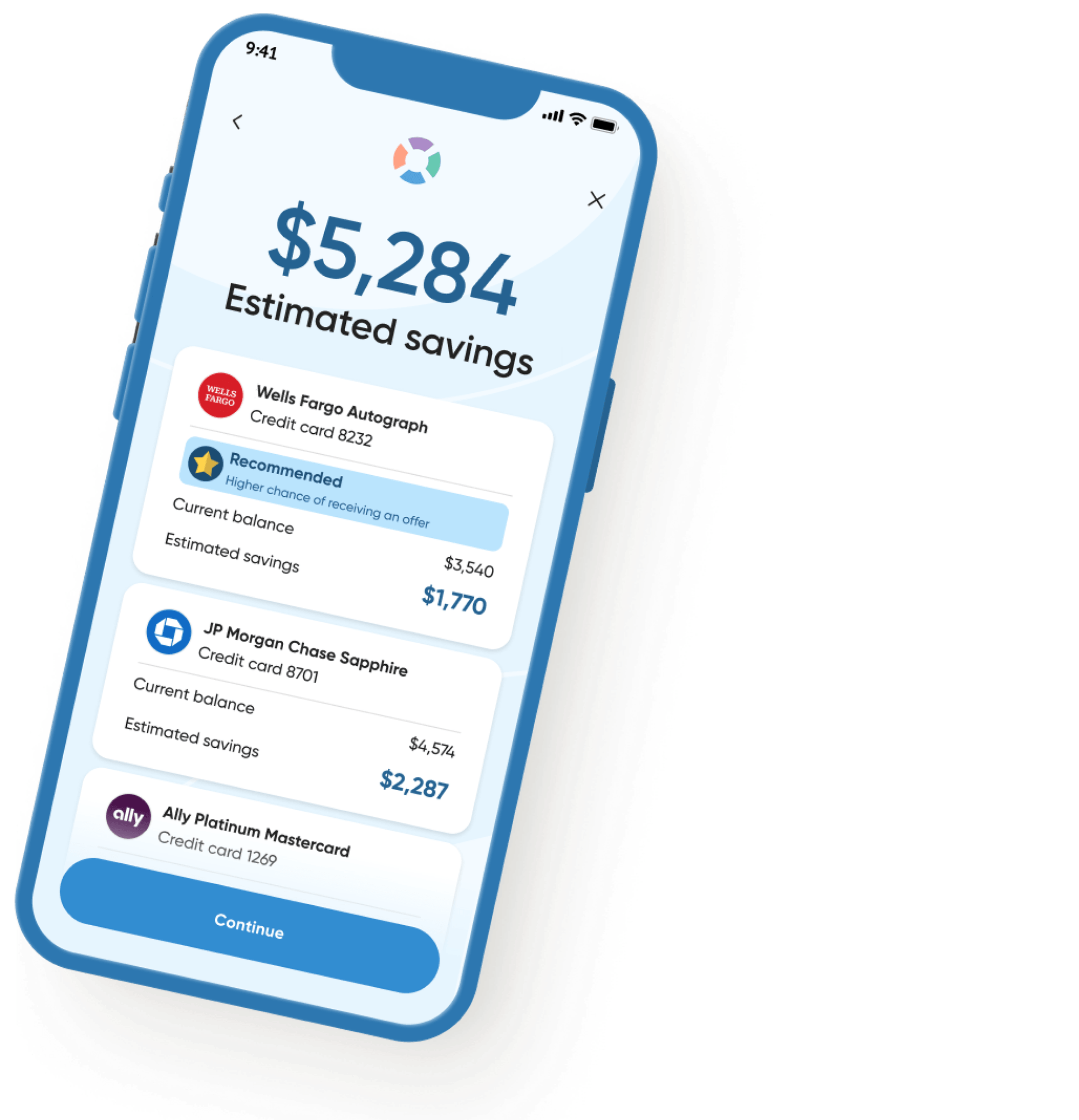 The Debt Payoff App That Reduces Your Debt - Relief