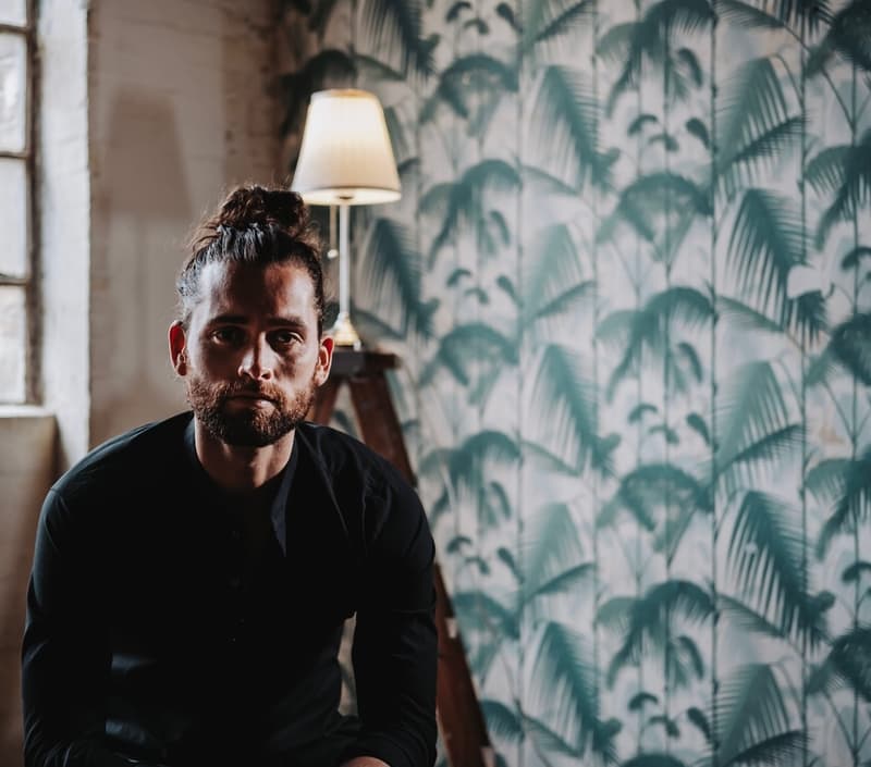 Lady M | A New British Musical