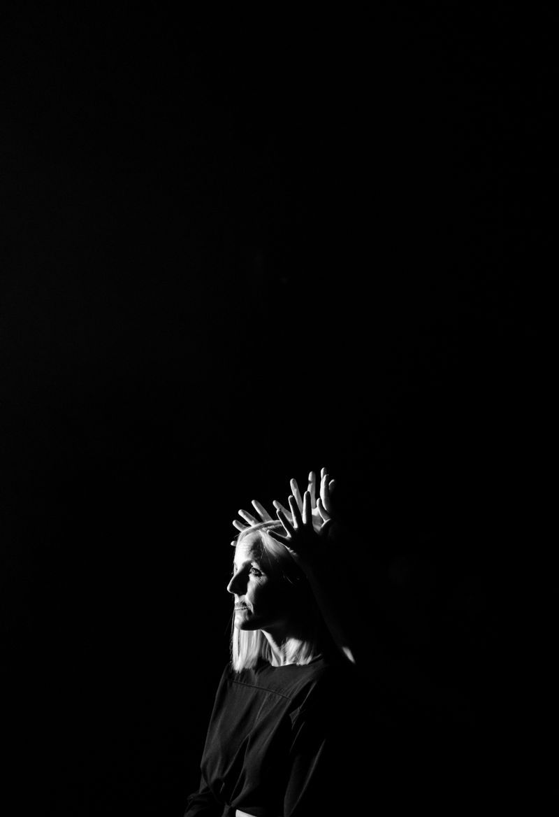 Lady M | A New British Musical