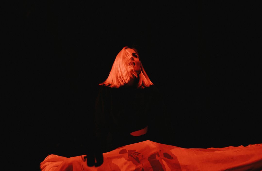 Lady M | A New British Musical