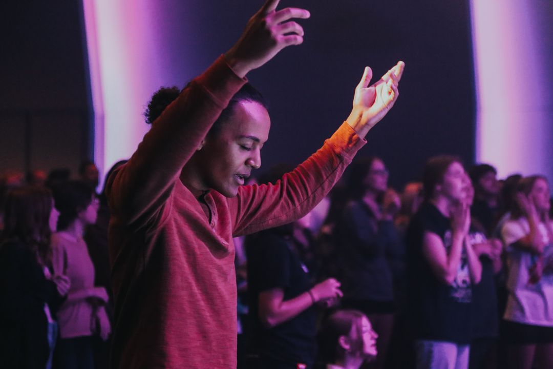 Welcome Home | Lifegate Church