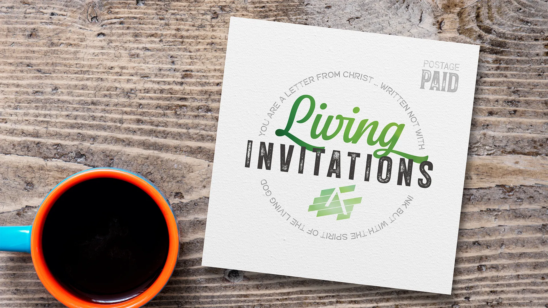 Becoming an Inviting Person