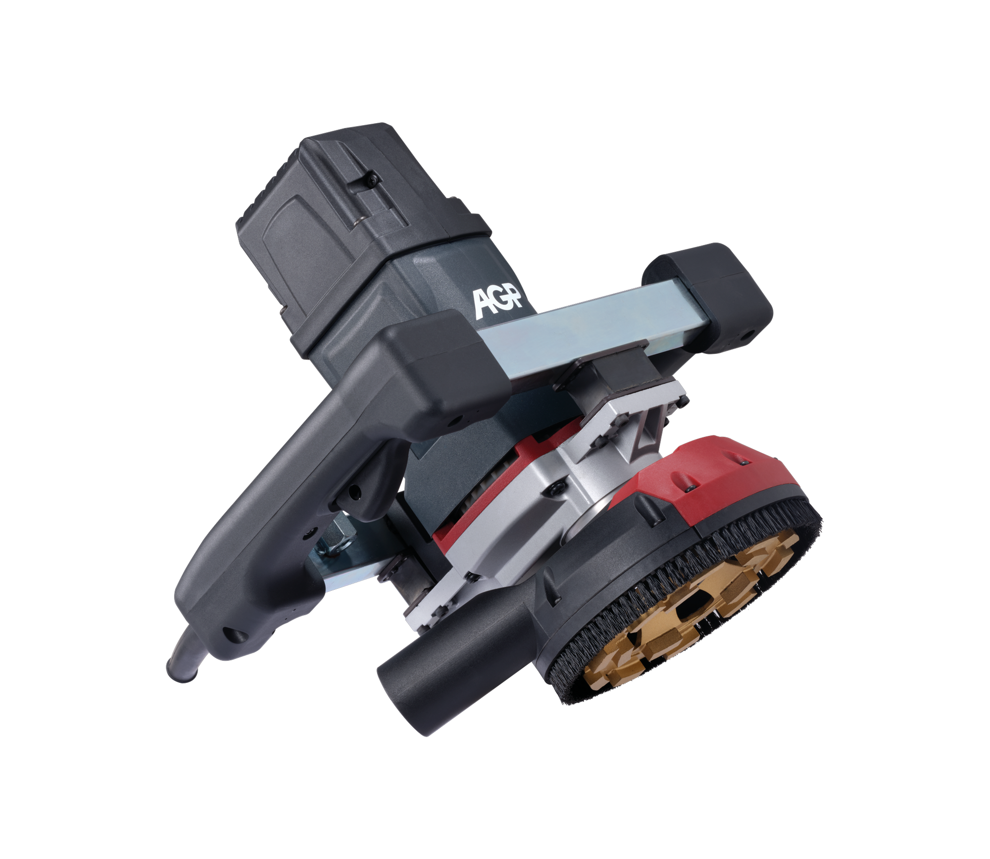 Magnetic Tapping & Drilling Machine Patented TP2000 | High-Performance ...