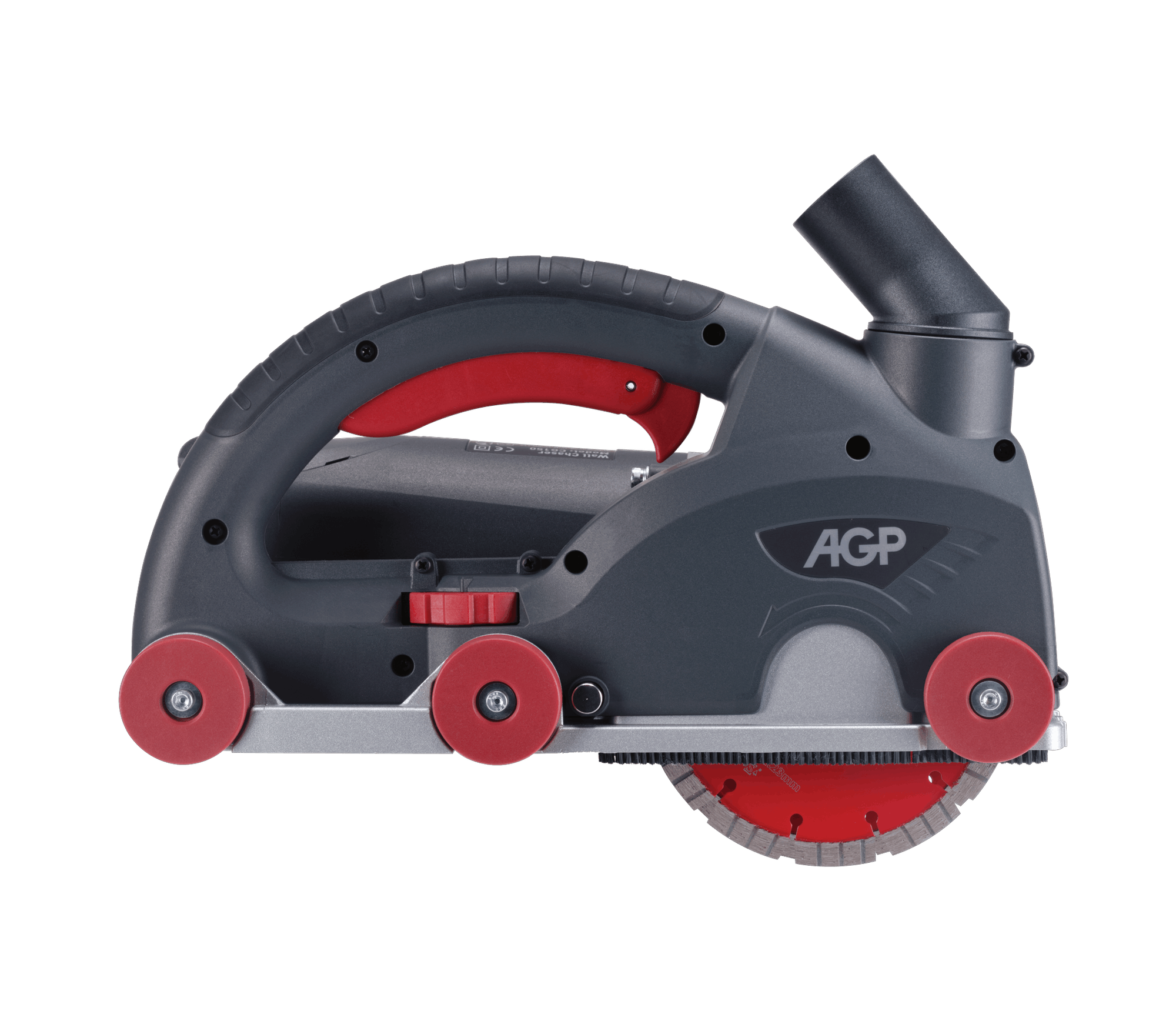 Magnetic Tapping & Drilling Machine Patented TP2000 | High-Performance ...