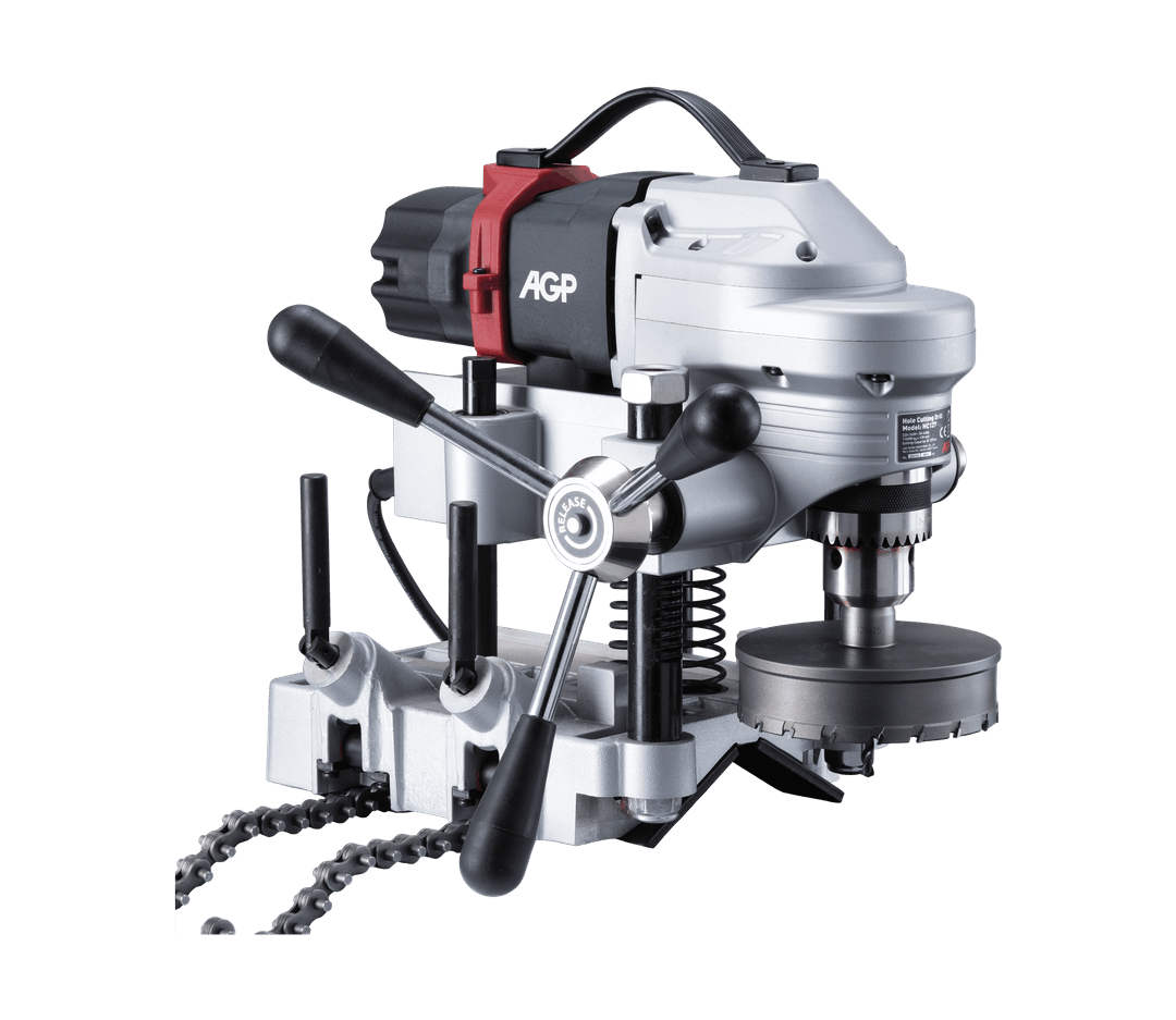 AGP Power Tools | High-Performance Solutions for Concrete, Metal, and ...